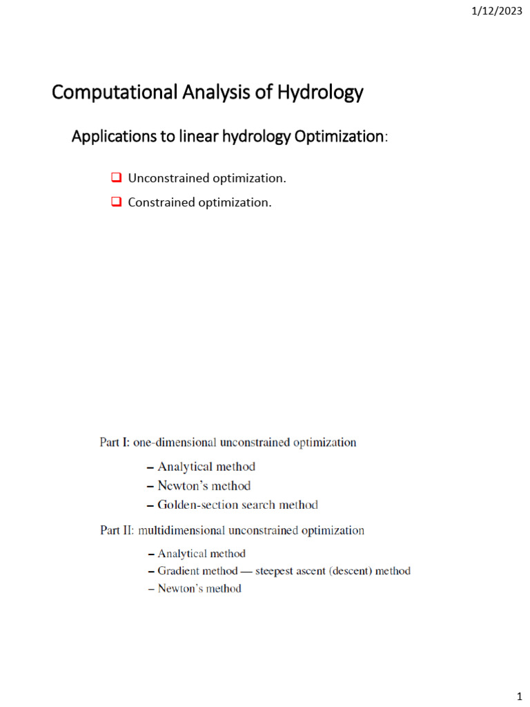 LEC4 | PDF | Technology & Engineering