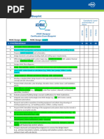NHBC Internal Services Standards 2023 | PDF | Duct (Flow) | Technology ...