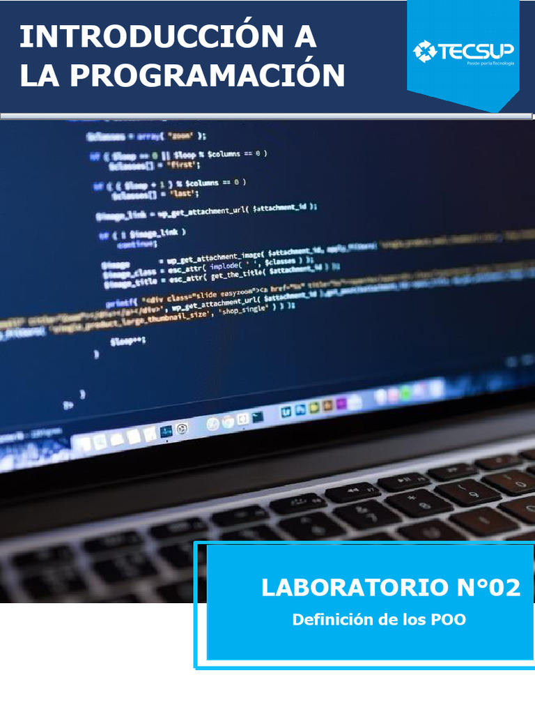 Lab2 Cutipa Programacion | PDF | Programación de computadoras | Laboratorios