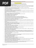 Analysis of Characters in Chalk Circle | PDF | Mystery, Thriller ...