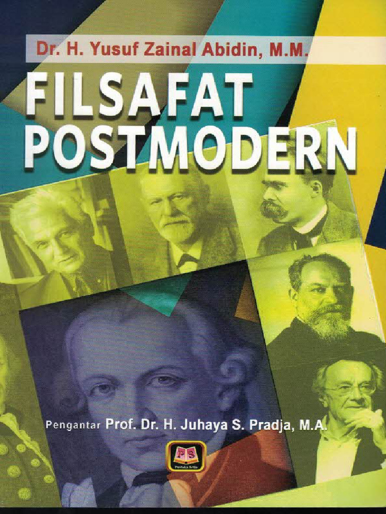Filsafat Postmodern | PDF