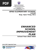 List of Acronyms: Deped - Sip - Aip - Pdaet - Almes - Bagtip - Help ...