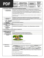 COT1 DLP Sample 2022 With Annotations | PDF