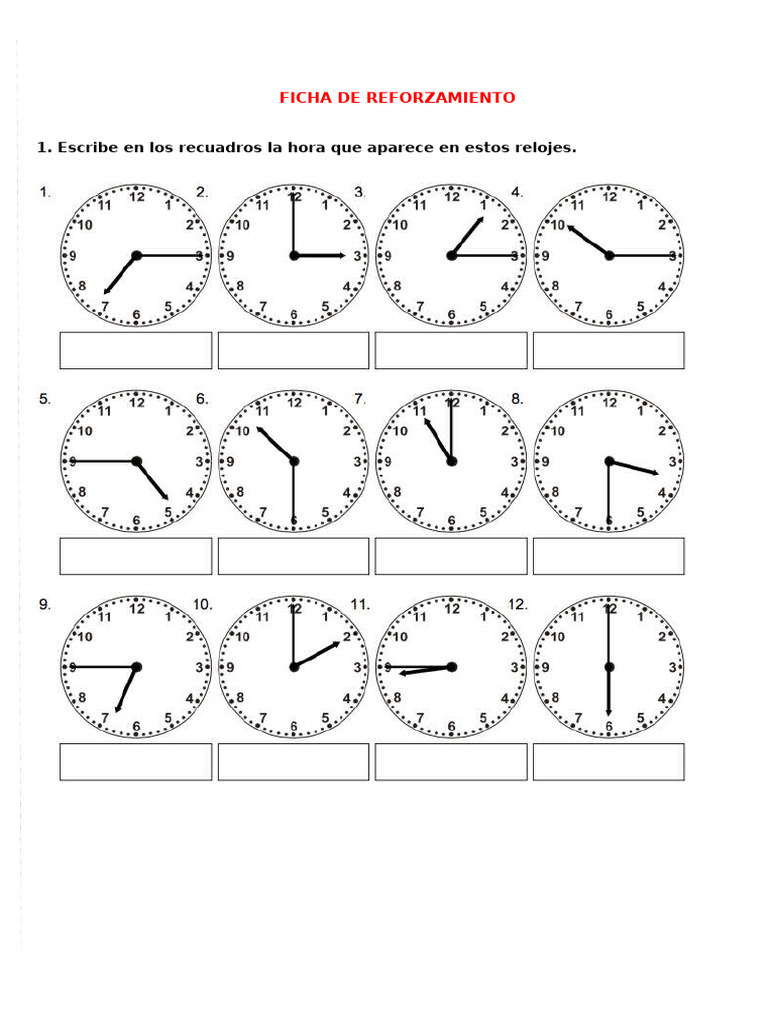 Mat 4° - Ficha O2 de Abril | PDF