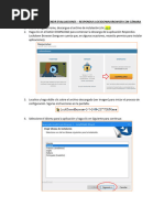 Requisitos e Instrucciones de AMCAT | PDF | Informática | Software