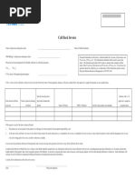 PhilHealth Online Access Form POAF-001 | PDF | Telecommunications ...