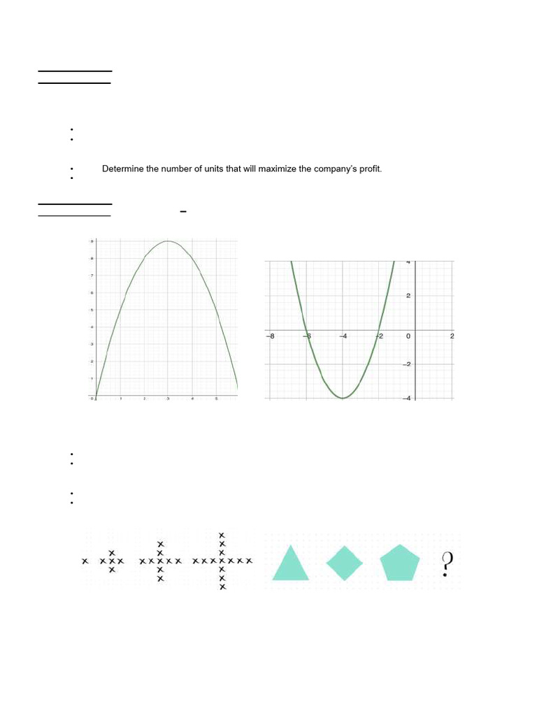 Math Problem Solving Exercises | PDF
