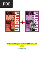 (Ebook PDF) Freedom On My Mind, Volume 1 2nd Edition Download | PDF ...