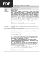 Hilorama Corazon Circulo | PDF | Copyright | Crafts