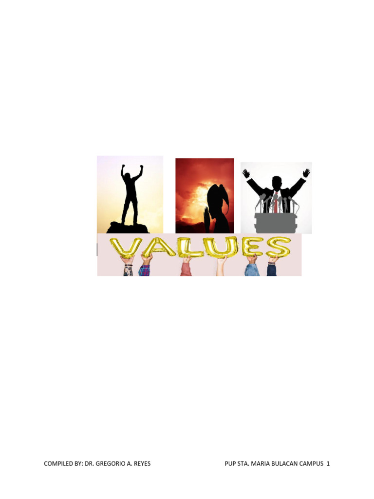 Ethics Whole Module | PDF | Utilitarianism | Morality