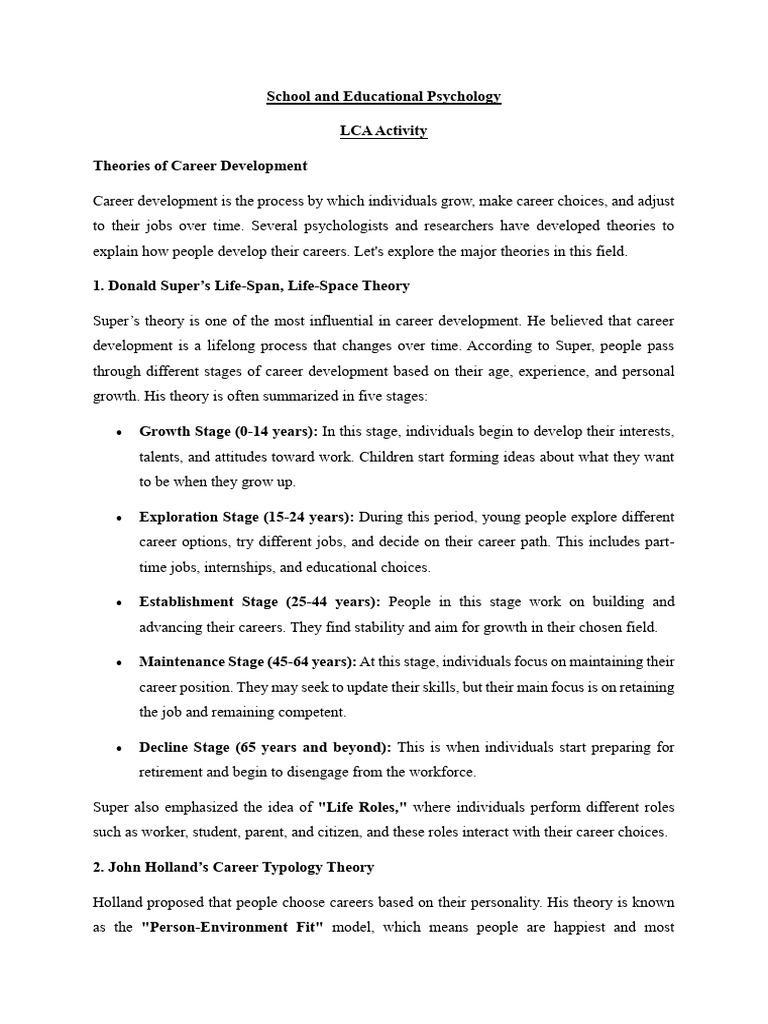 School Psychology | PDF | Self Efficacy | Behavior Modification