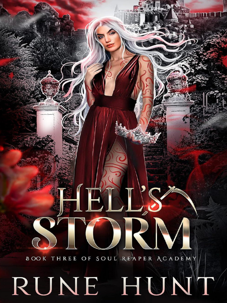Hell's Storm - Rune Hunt | PDF | Hades | Cães