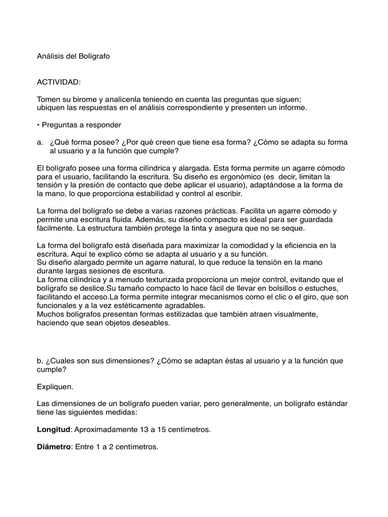 Ouuuuu | PDF | Tinta | Bolígrafo