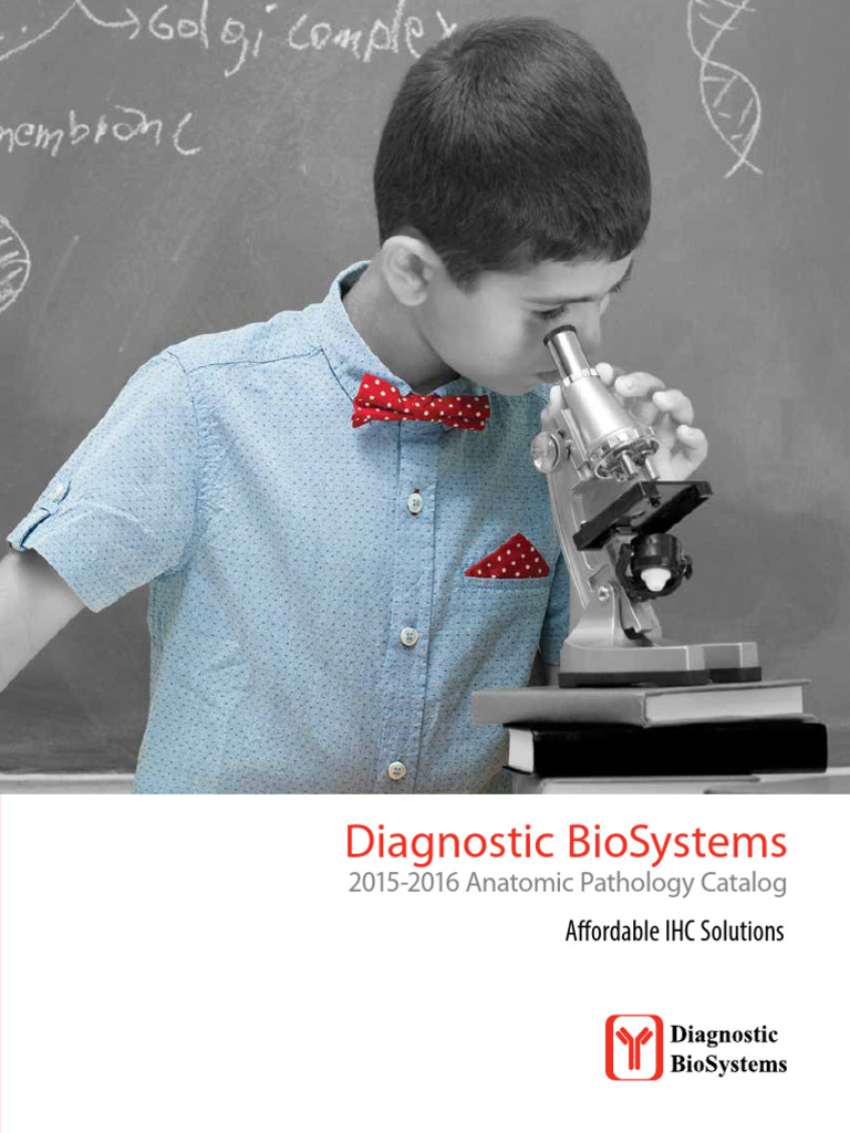 Diagnostic BioSystems 2015 2016 Catalog Web | PDF ...