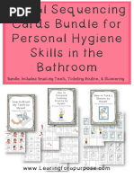 FEDC Basic Chart for Child Development | PDF | Anger | Gesture