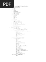 ED Facility Level Coding Guidelines - ACEP | PDF | Emergency Department ...