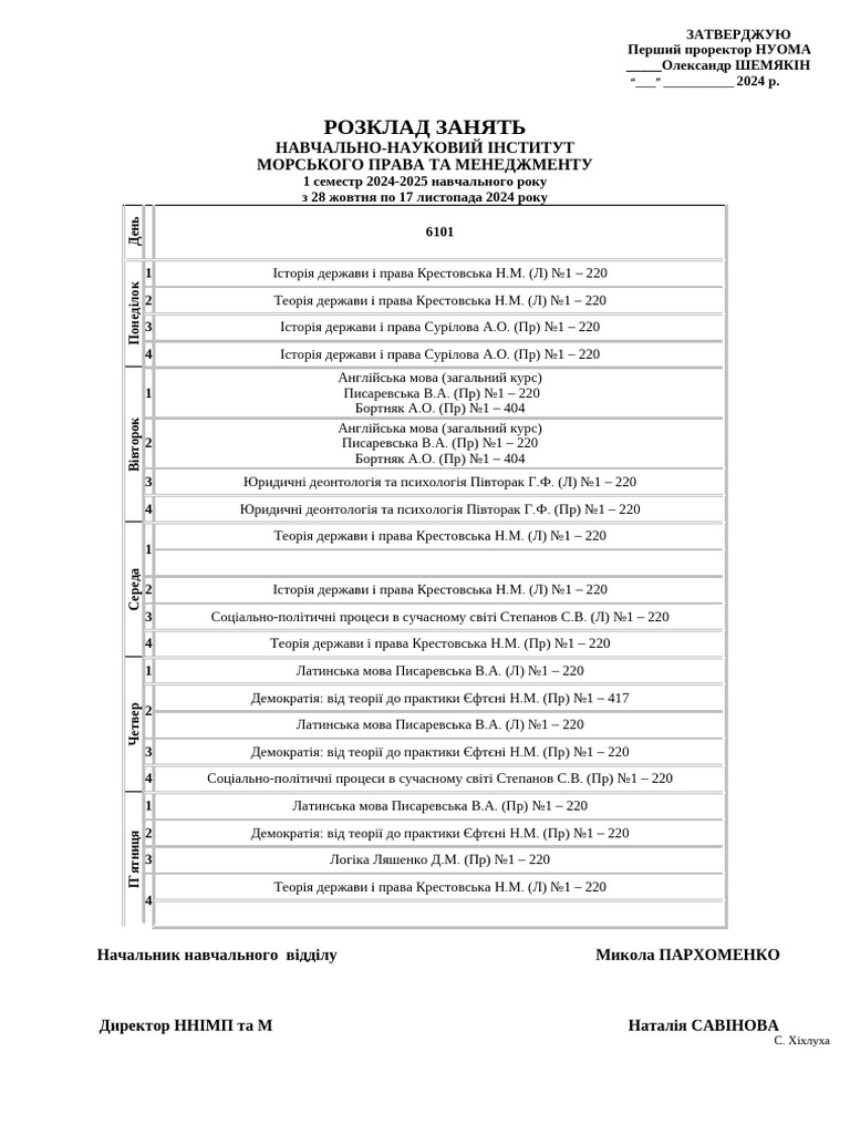 FMPL 11 | PDF