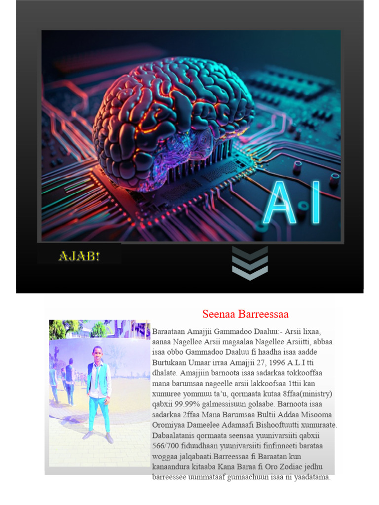 Ajab | PDF