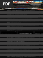 Funk Pesado para MTA: Top 14 Tracks | PDF | Música popular | Subgêneros musicais