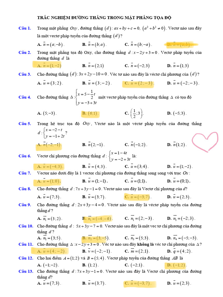 TN Bài 2 Hình 2 | PDF