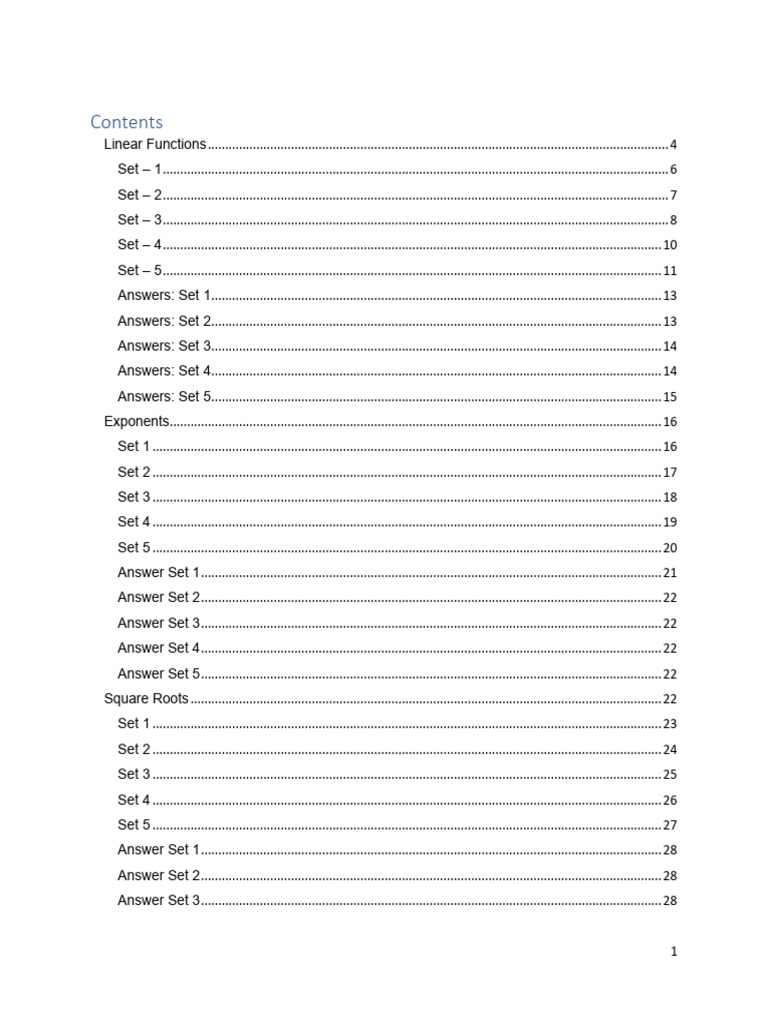 Grade 7 Maths | PDF | Line (Geometry) | Polynomial
