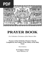 Cac Hymn English Version | PDF | Religious Belief And Doctrine