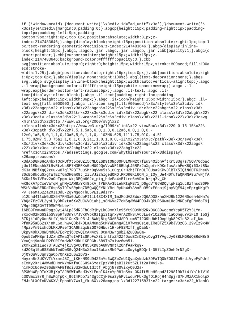 F | PDF | Computer Standards