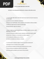 ISO 27037 Identificação, Coleta, Aquisição e Preservação de Evidência ...