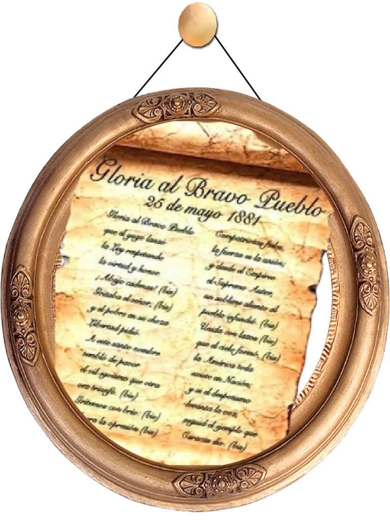 Brown Scrapbook Museum of History Infographic | PDF