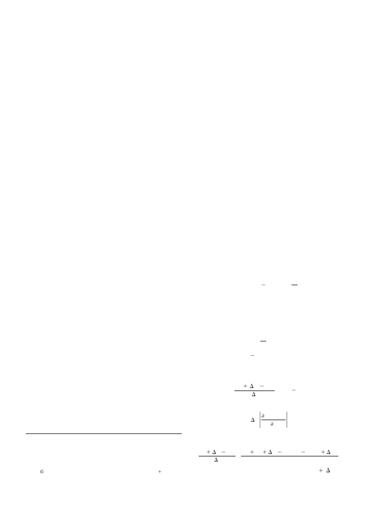 Reverse Routing of Flood Hydrographs Using Level Pool Routing | PDF ...
