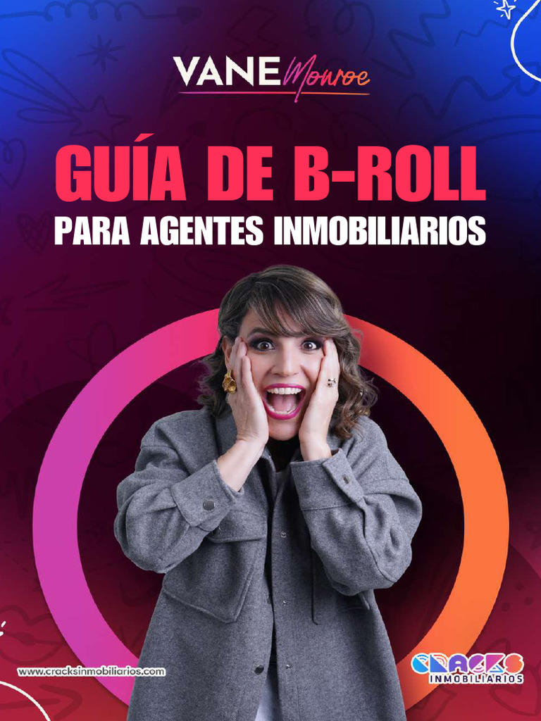 Broll para Realtors 2 | PDF