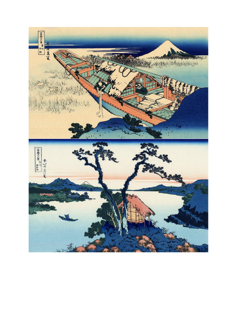 Monte Fuji | PDF