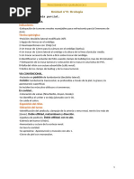 Procedimiento Colocacion y Retiro Cateter Doble J | PDF | Riñón ...