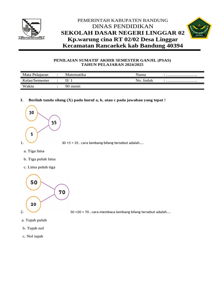 Psas Math Ade News | PDF