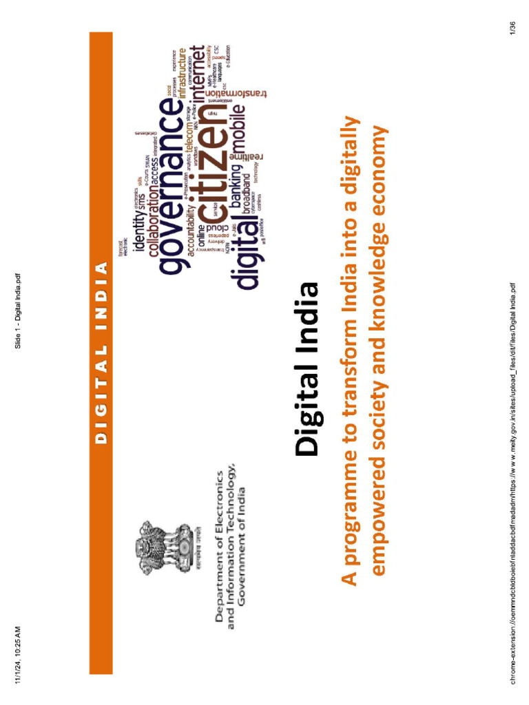 Class 12 Eco Project 01 Pdf