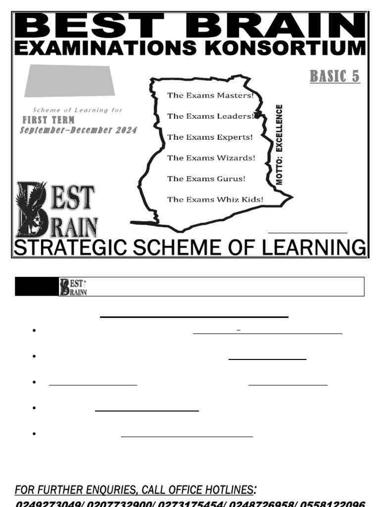 Basic 5 - First Term | PDF | Icon (Computing) | Word