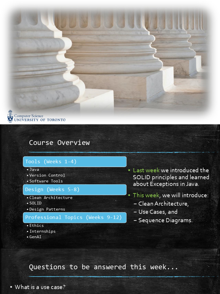 11 CleanArchitecture | PDF | Databases | Input/Output