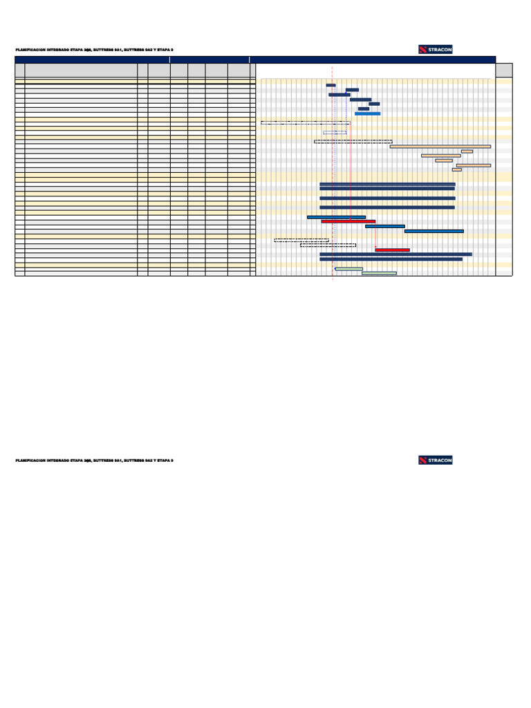 Anexo 4 - Hoja de Programacion | PDF
