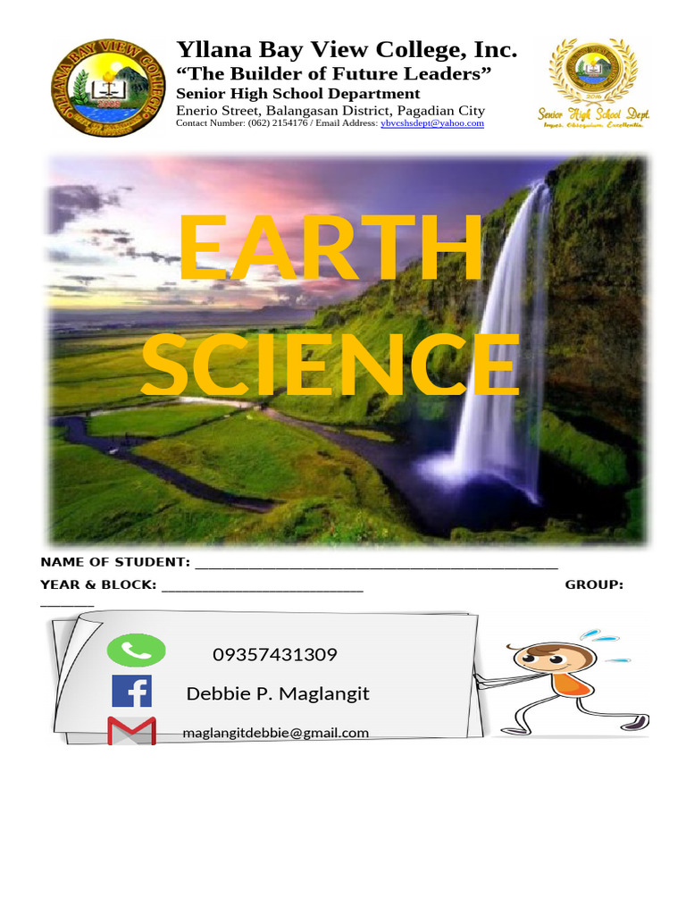 Understanding Waste Types and Management | PDF | Waste | Carbon Dioxide