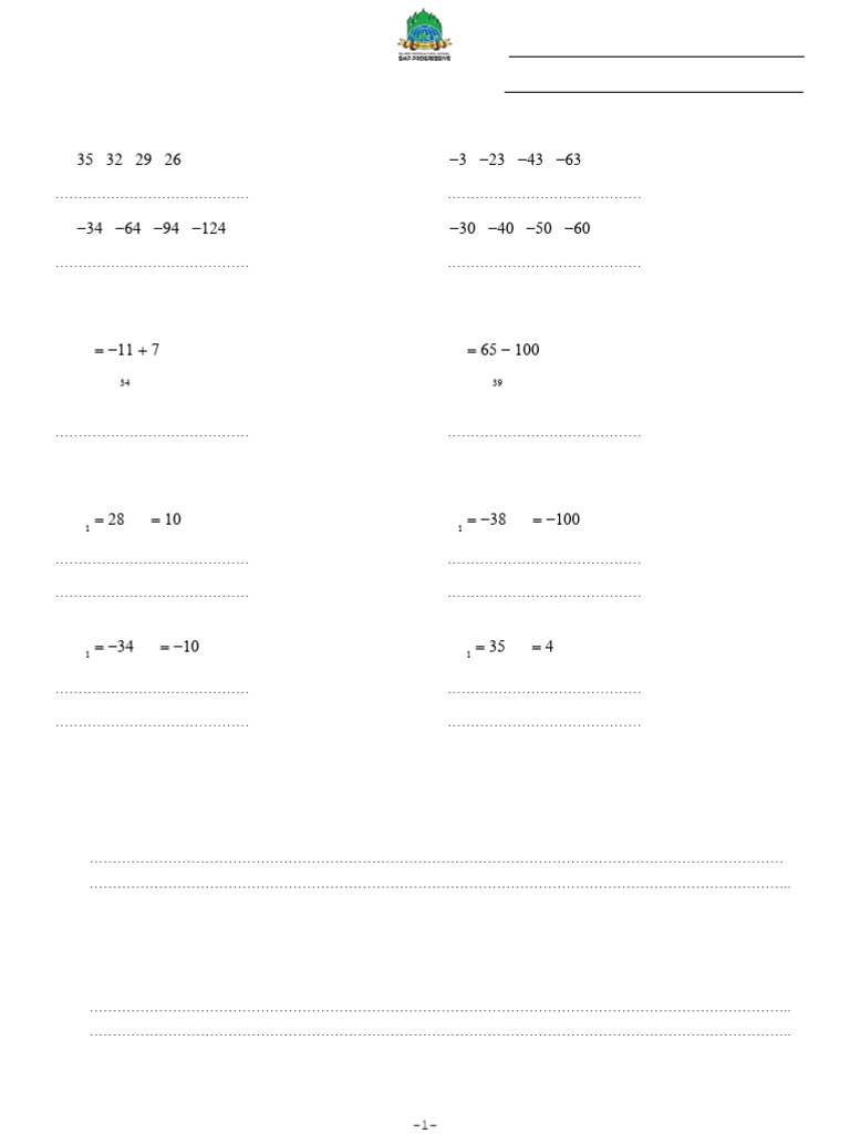 DT SEQUENCE | PDF | Mathematics | Mathematical Analysis