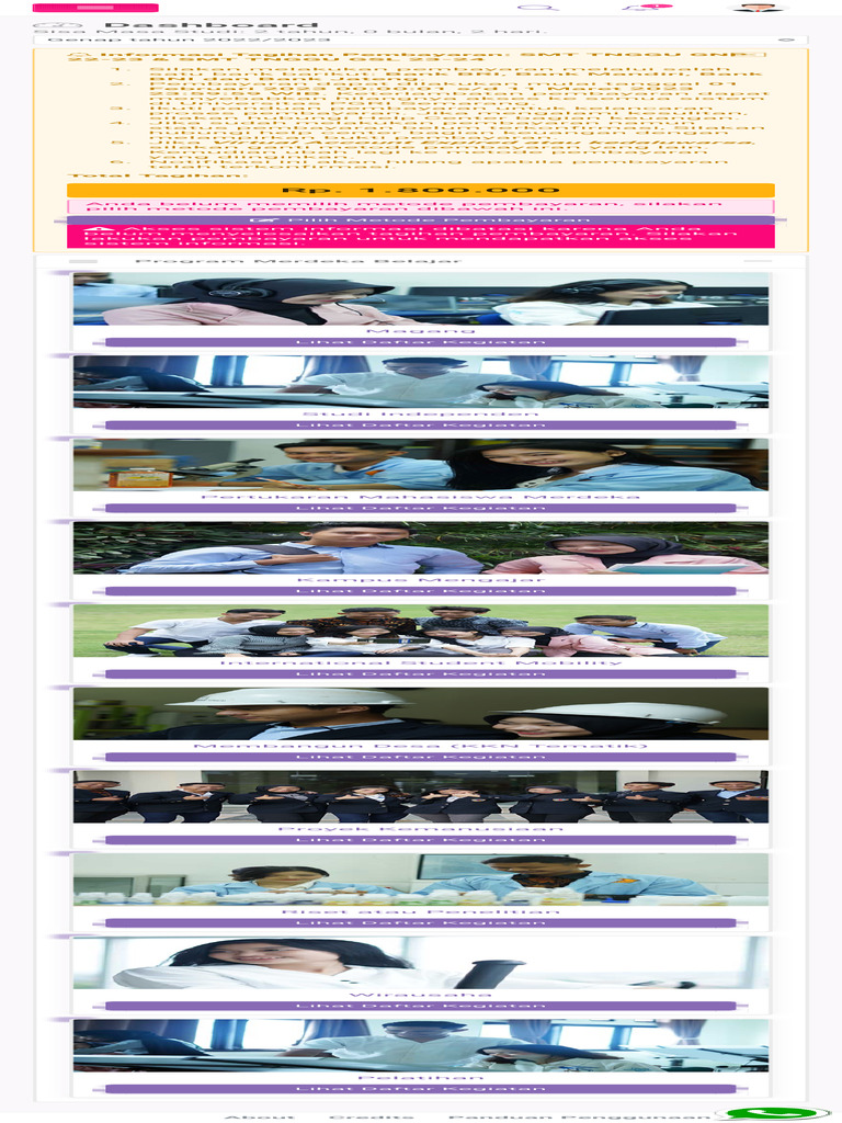 Si Mekar - Upgris | PDF