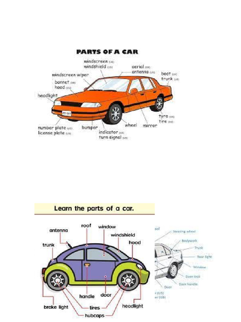 imagenes de carros | PDF
