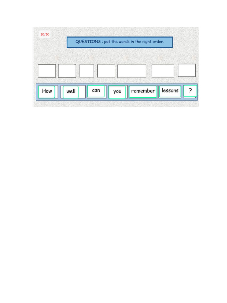 Liveworksheets 1 | PDF