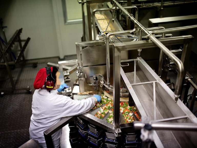 Faror Kopplat Till Personal | PDF