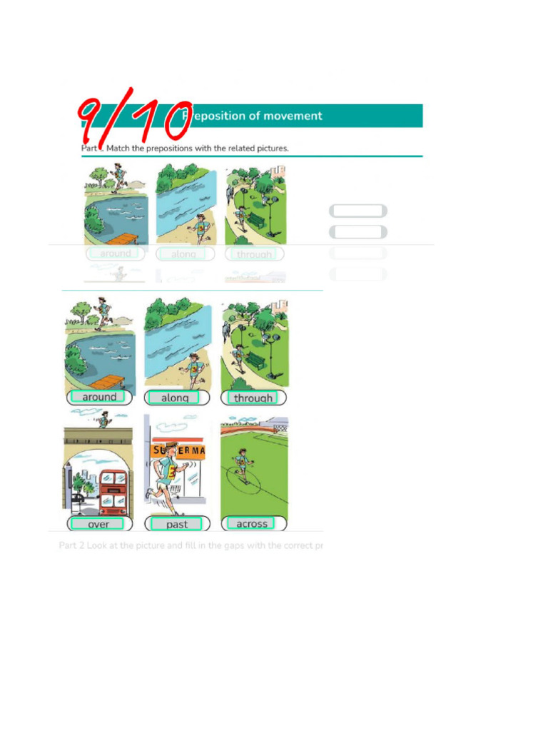 Liveworksheets | PDF