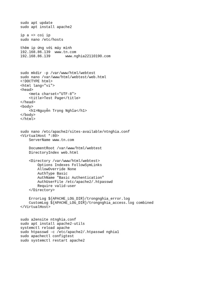 lab5 | PDF lab5 | PDF
