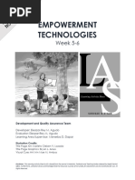 Processfolio Word 2019 Home Tab | PDF