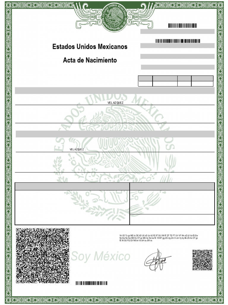 0 Blob | PDF | Directorios | Documento