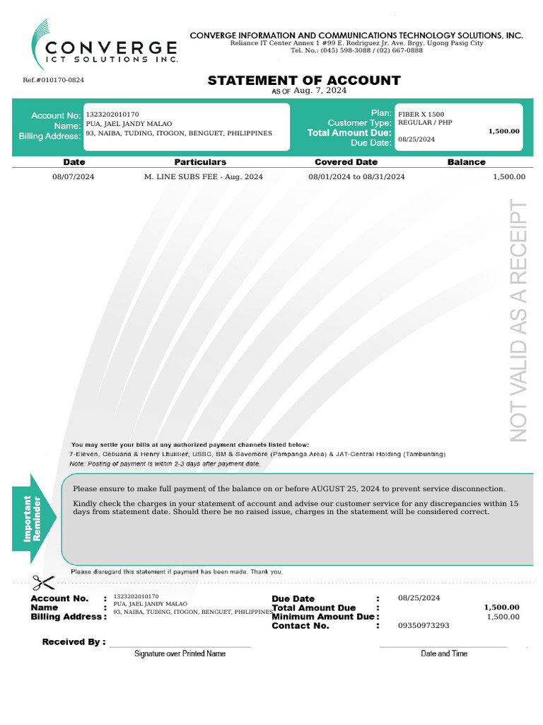 Soa 1323202010170 | PDF
