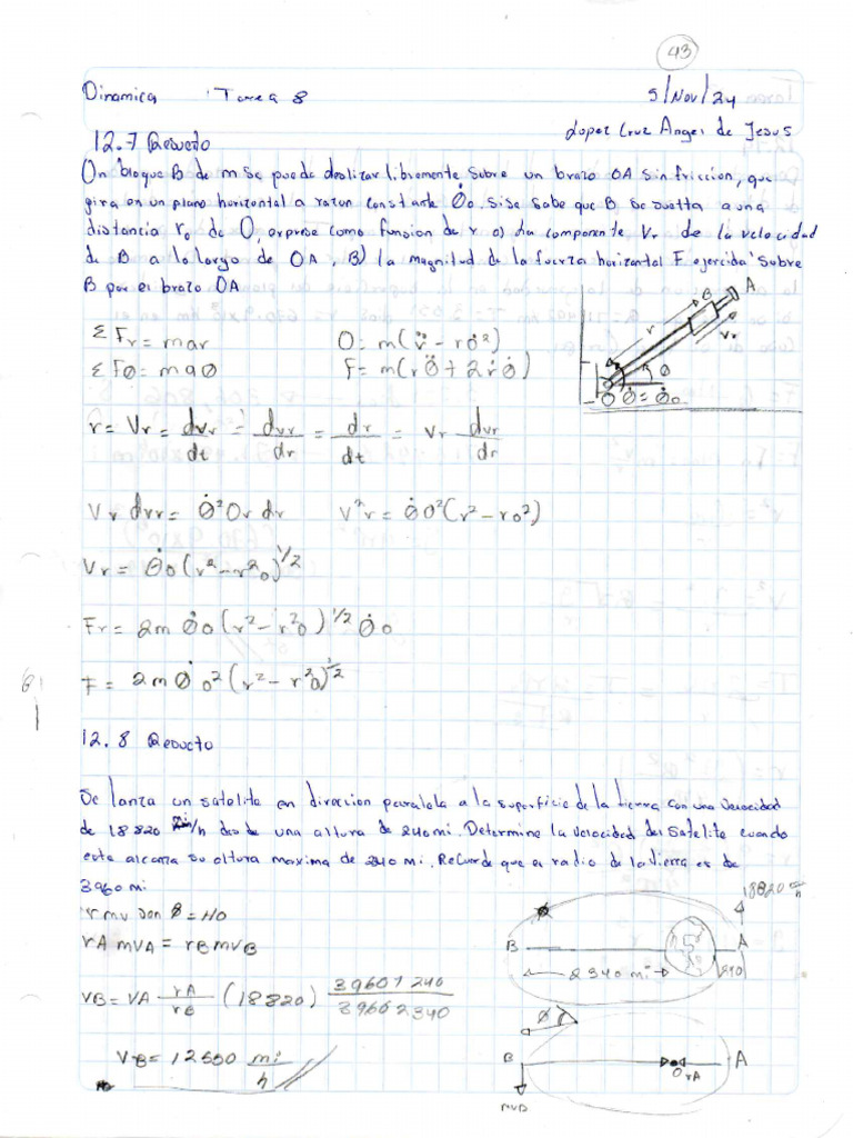 Tarea 8 | PDF